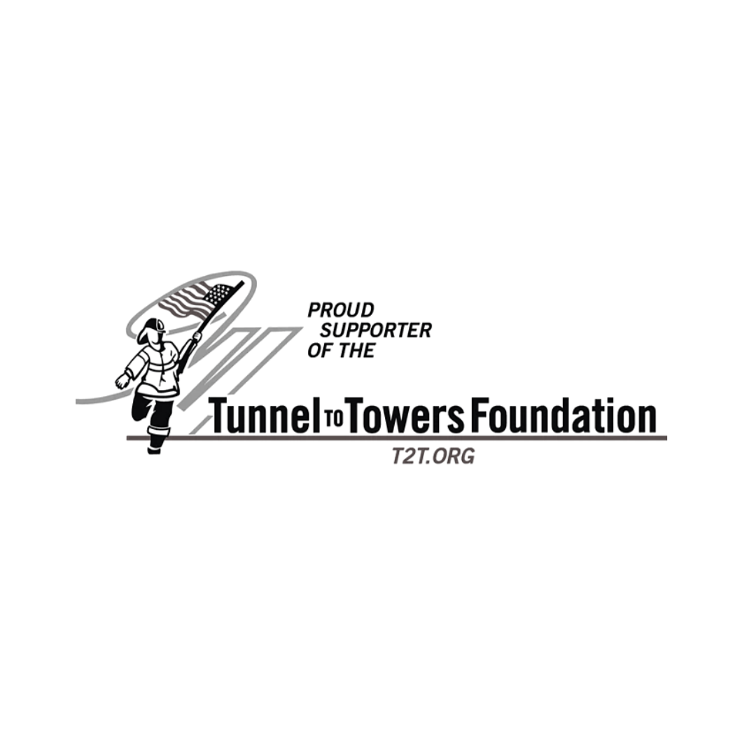 The Stephen Siller Foundation Logo A Little Piece Of Home': Community