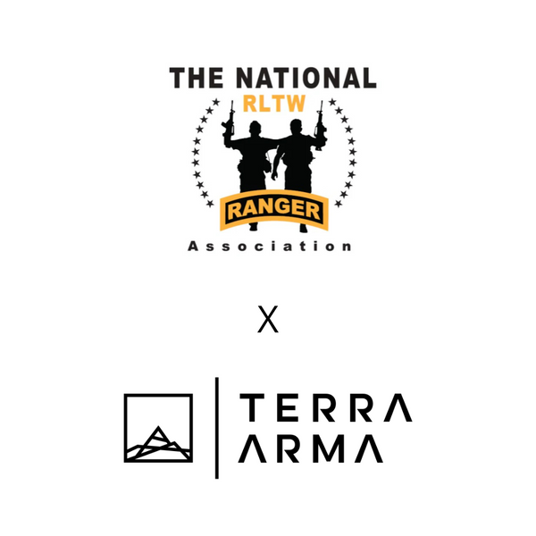 The National Ranger Association - Terra Arma