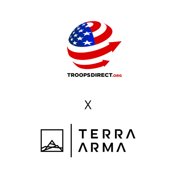 Troops Direct - Terra Arma