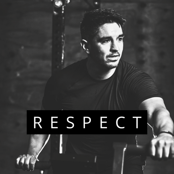 Respect Campaign: Jeremy Fernandez - Terra Arma