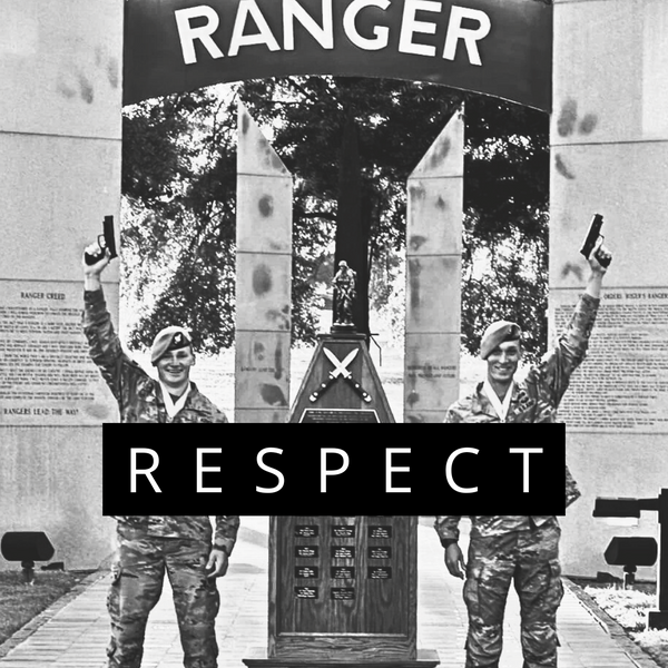 Respect Camp: Luke Ebeling - Terra Arma