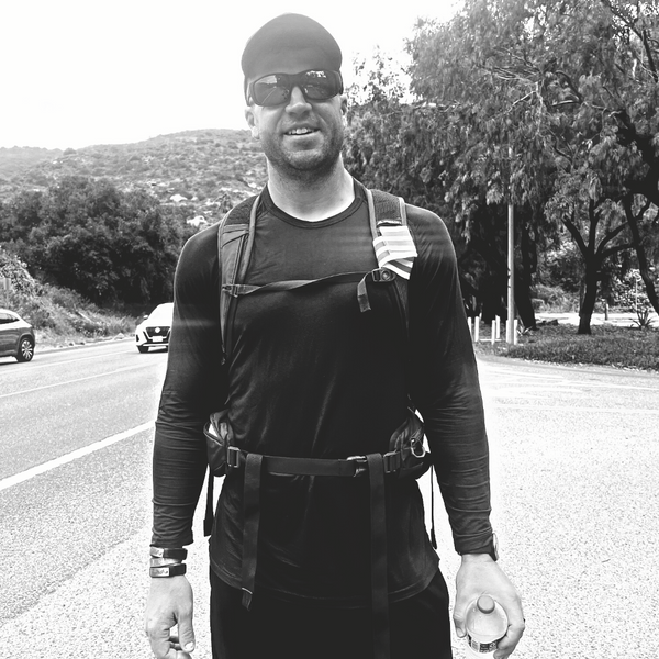 Respect Campaign: Shawn Patterson - Terra Arma