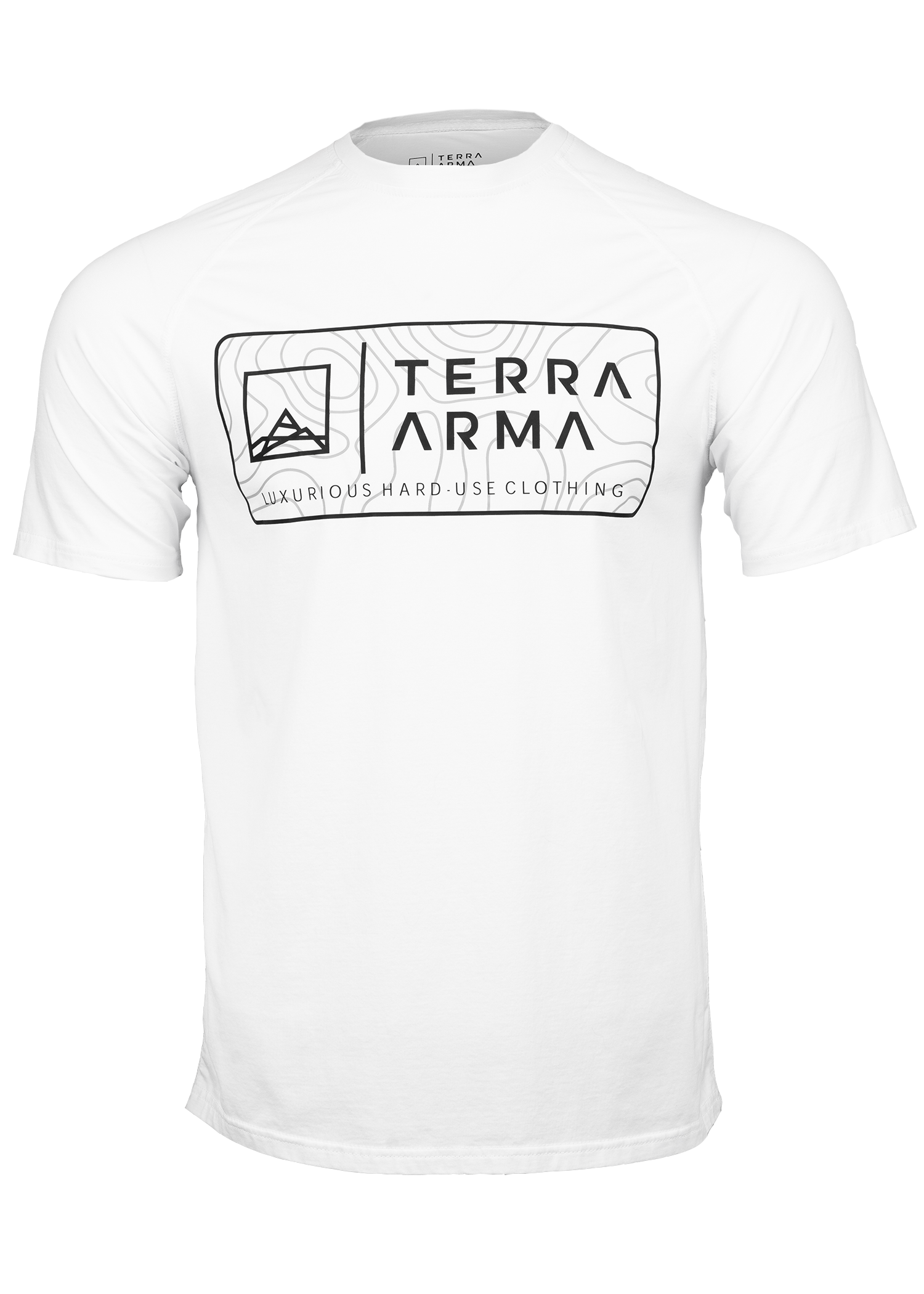 Shirts - Terra Arma